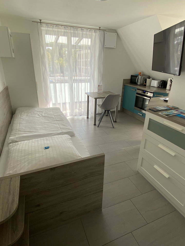 #3 Hochwertiges Studio In Bester Lage - Lac de Constance