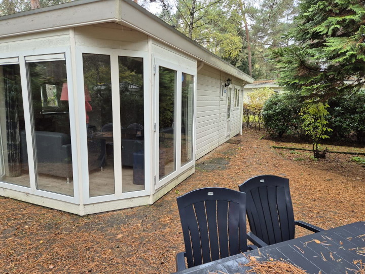 Chalet Beekbergen - 1 Maand Is Min. Verhuurperiode - Apeldoorn