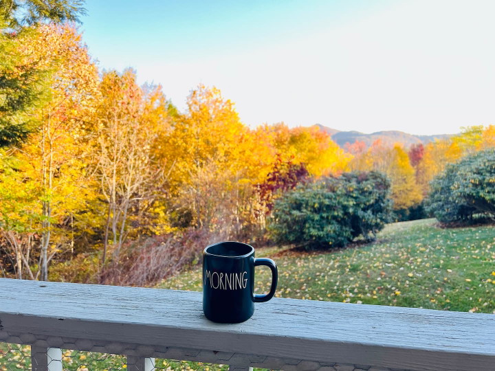 Fall Foliage Retreat · 3br · Blue Ridge Views - Sugar Mountain, NC