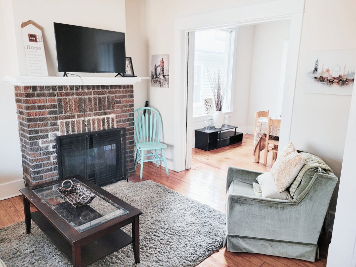 3bdr Home With Free Wifi In Quiet Neighbourhood - London