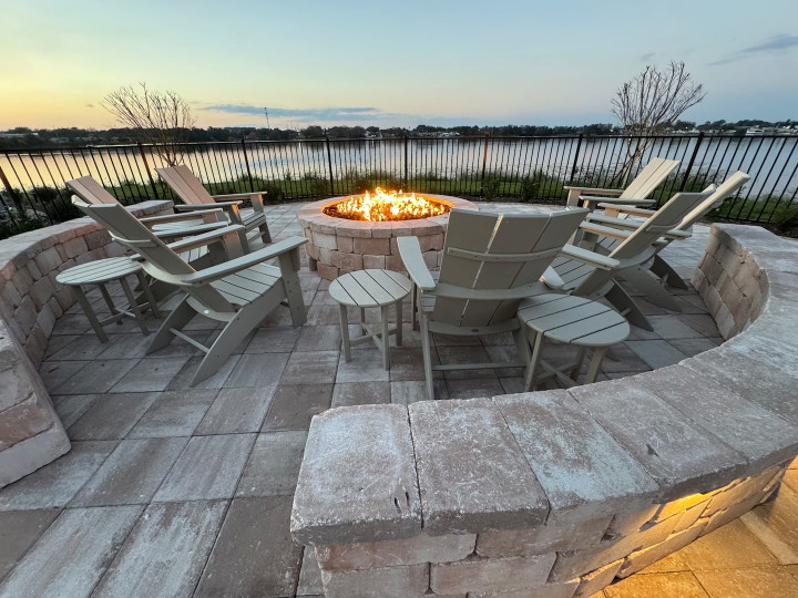 Luxury By Legoland 104 - Winter Haven, FL