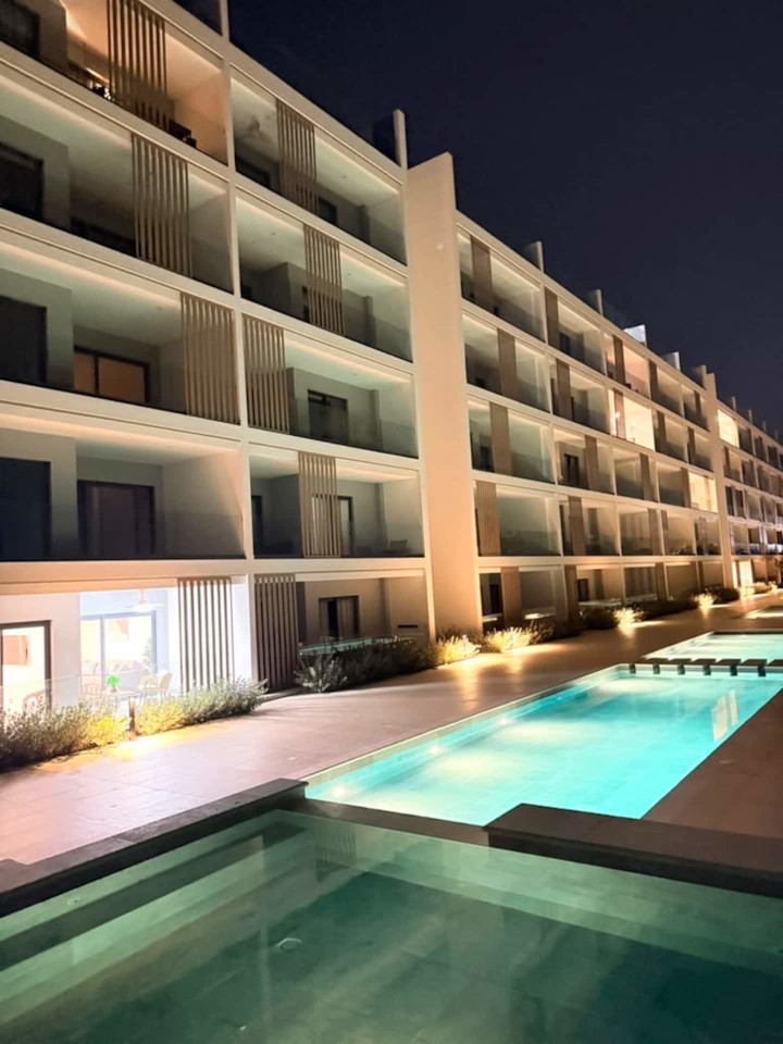 Luxury Condo, Prime Location, Quiet And Secure. - Punta Cana