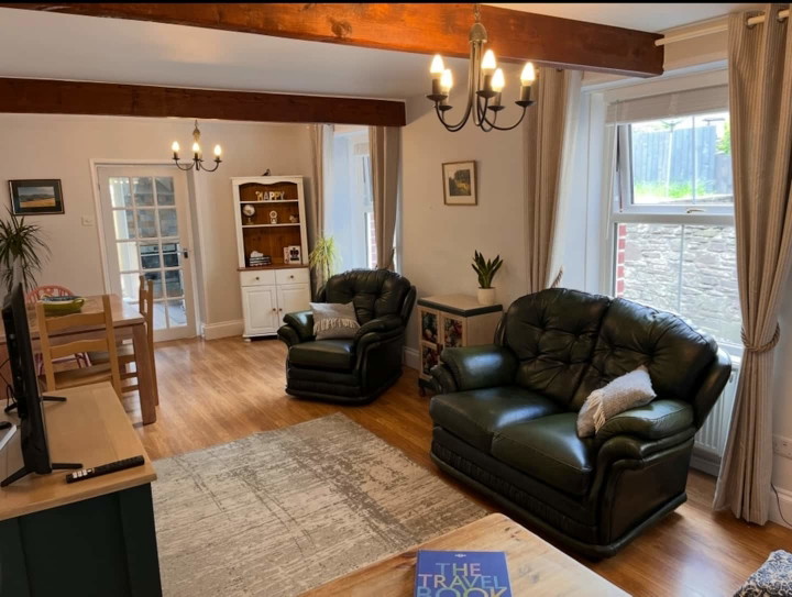 Kookaburra Cottage Brecon Center Sleeps 4 - Brecon