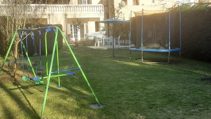 Classé 3*au Calme Jardin Cours D'eau Terrasses - Le Bugue