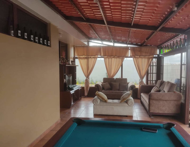 Casa Tenares - Salcedo
