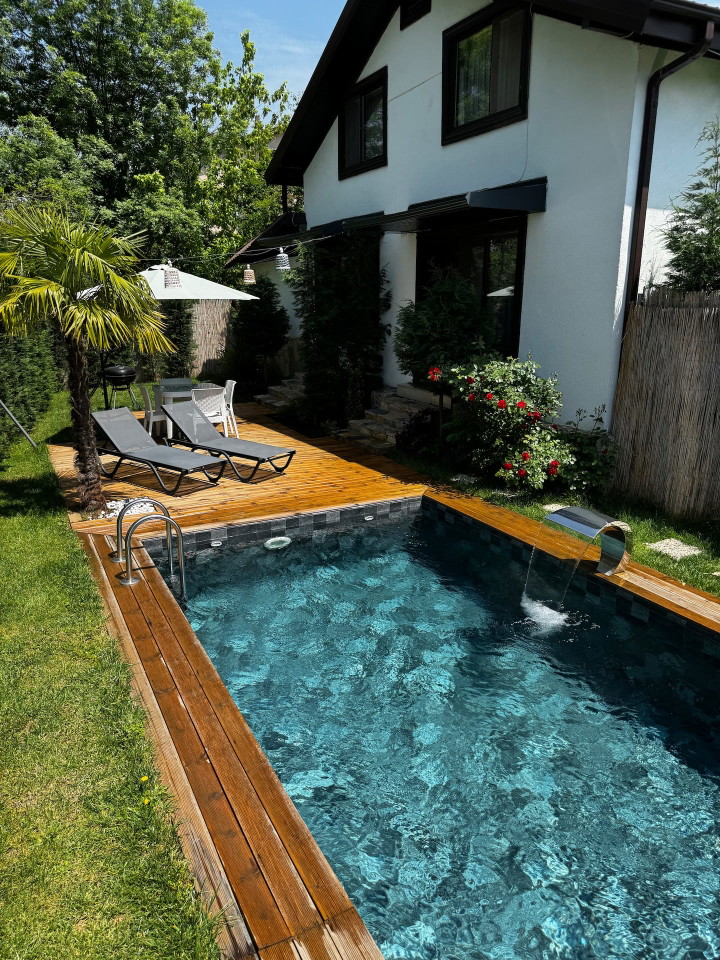 Td Kartepe Villa Bungalov #102 - Kartepe