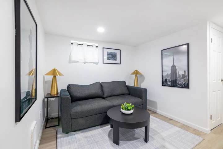 Suite Pelham Gardens (17 Miles/27,3 Km De Manhattan) - Yonkers, NY