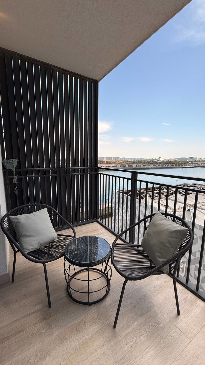 Upscale Studio In Yas Island - Abu Dhabi