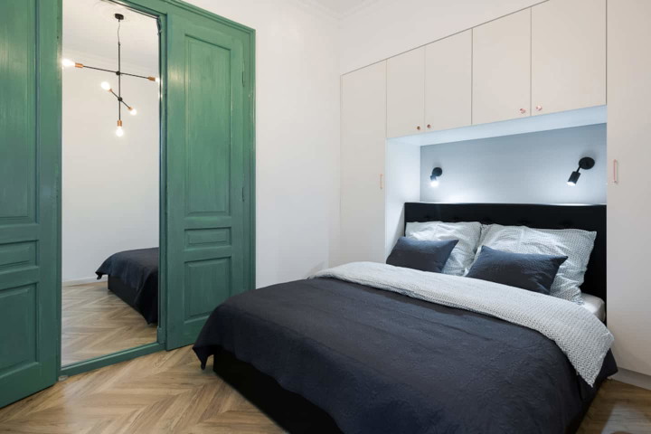 Minthes Song | 1br & Lift | Kazimierz - Kraków