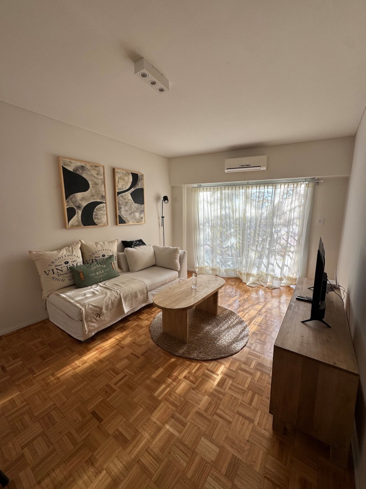 Bright And Comfortable Apartment In Soho - Argentina