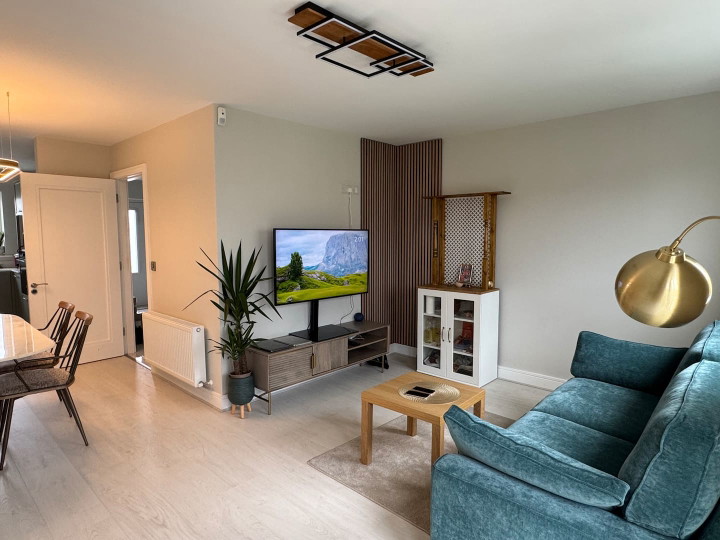 Cozy En-suite Bedroom Near Limerick City - Limerick, Ireland