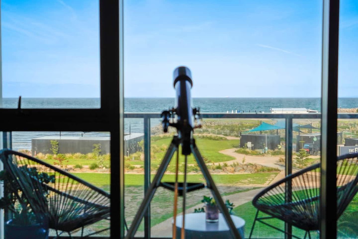 Wyndham Harbour Luxury Bayside Haven - Werribee