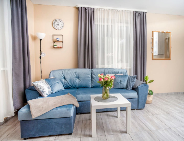 Cozy Stay Apartment - Kaunas