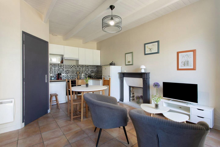Maisonnette Du Paradis - Guingamp