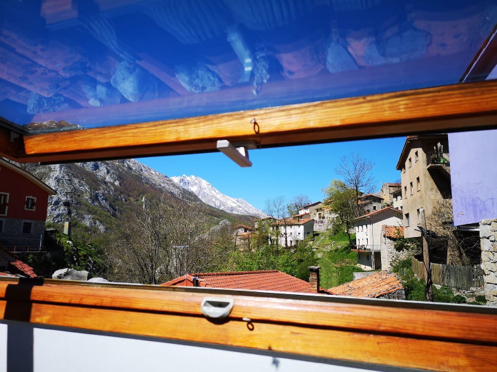Holiday Home El Pozo Redondo - Cabrales