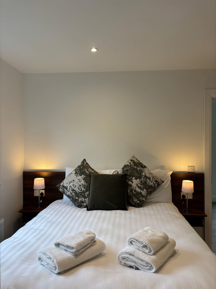 Lake Drive Apartment - Dingle Peninsula