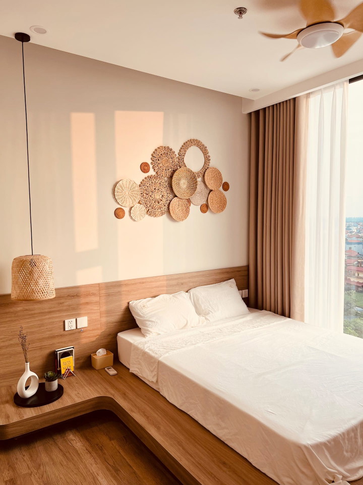 Lalisa Onsen Ecopark Japandi Comfort  Village View - China