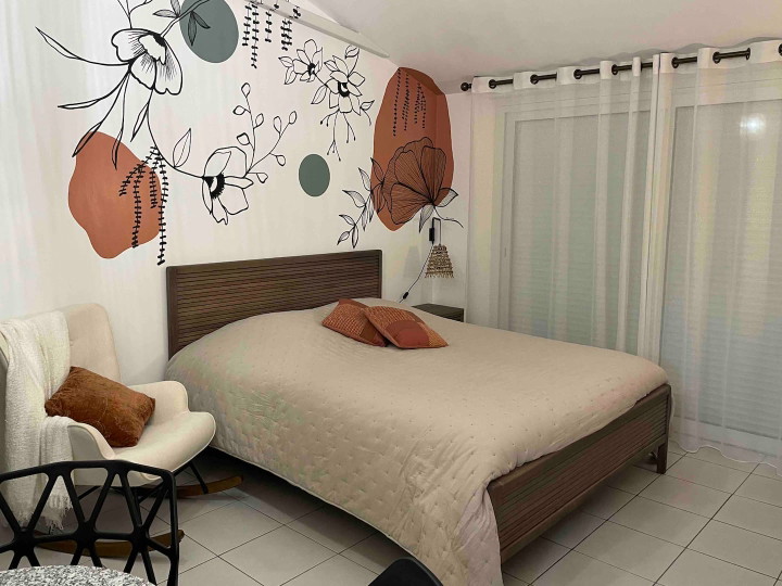 Le Studio Caché De Margotte - Toulouse