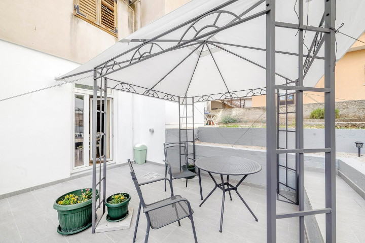 Garden Apartment ŠIbenik - Šibenik