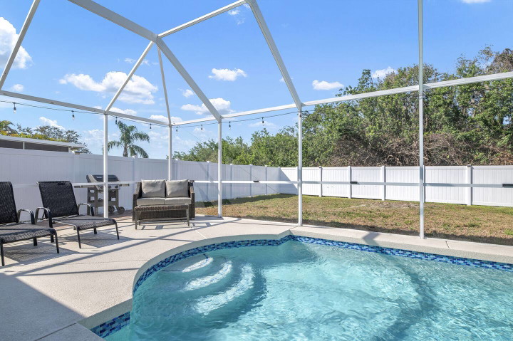 Piscine Chauffée, éQuipements Collectifs Et Plus Encore ! - Lakewood Ranch, FL