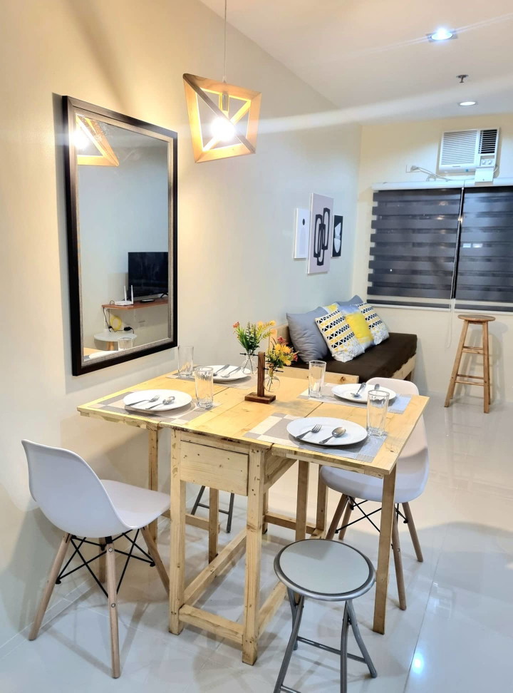 Sunday's - Clean, Cozy & Comfortable 1br Condo - Cebu