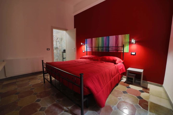 P88 Guest House - Rome