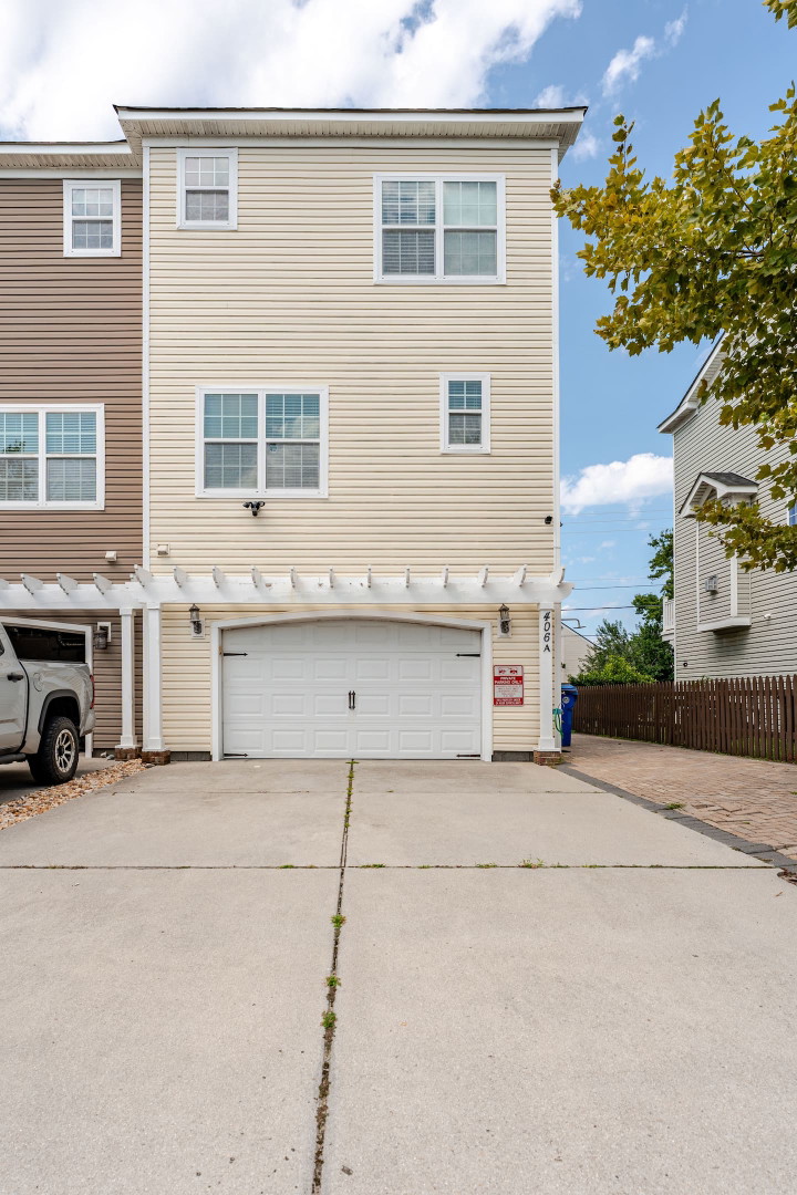 Va Bch Oasis - One Block/3 Min Walk To Oceanfront - Virginia Beach, VA