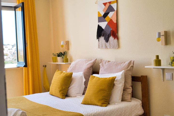 Villa | Dune Park Beach Club - Porto Covo
