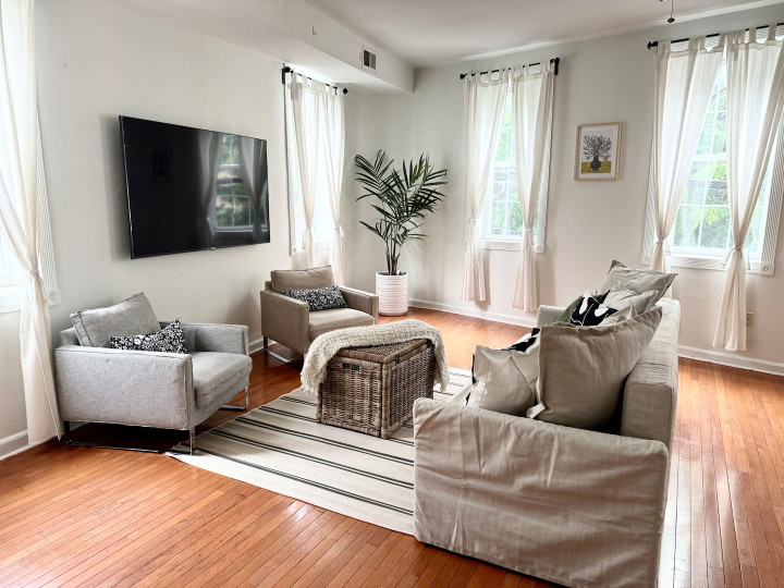 Studio Ensoleillé Nolibs - Philadelphie, PA