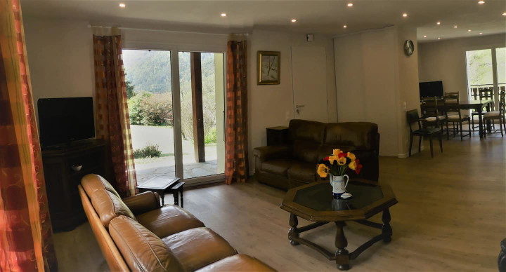 100 M² Dans Maison Calme Avec 800 M² Terrain Plat - Rue du Télémétro
