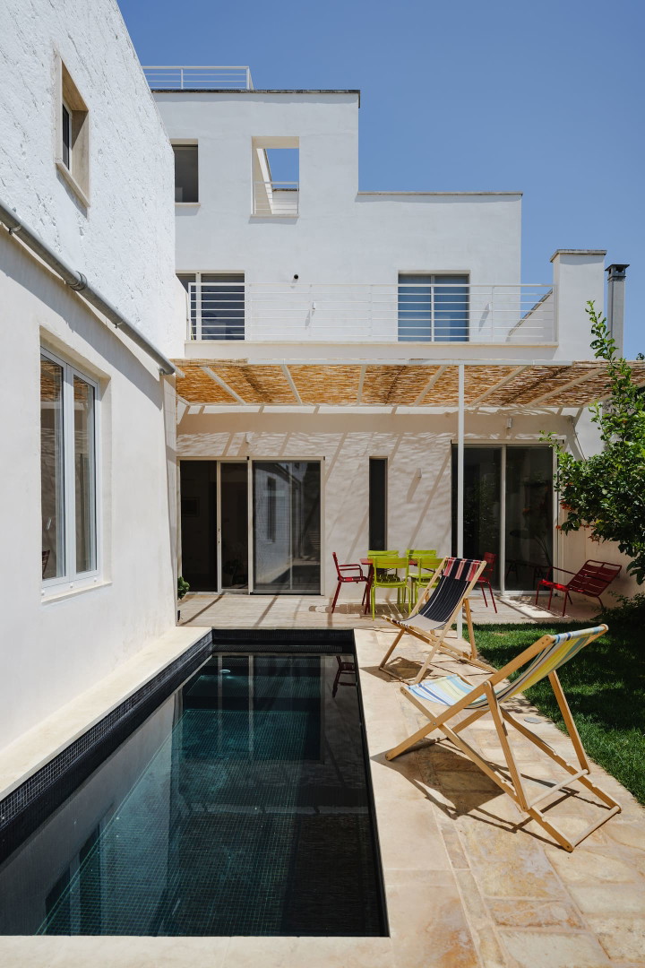 Pugliaeclectic A Modern Oasis In Puglia - San Vito dei Normanni