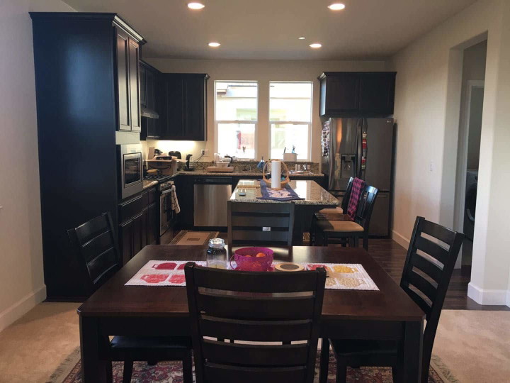 Private Room And Bath Near Downtown Livermore - Livermore, CA
