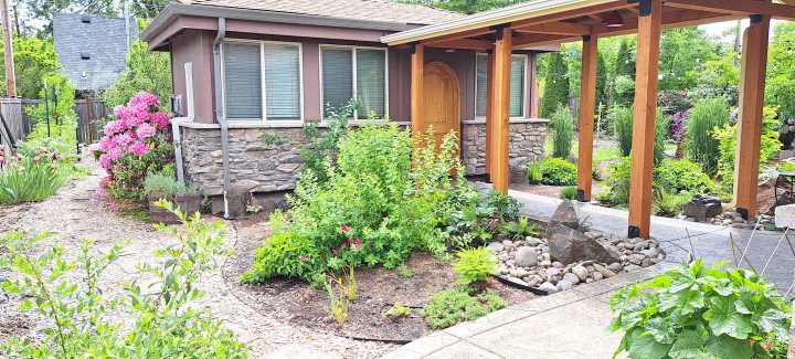 Sunny Studio In The Friendly - Eugene, OR