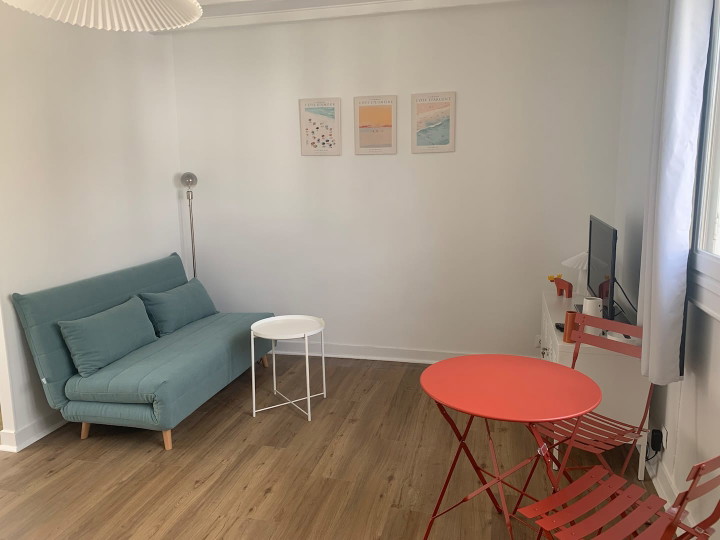 Appartement Au 1er éTage Dune Petite Copropriété - Nogent-sur-Marne