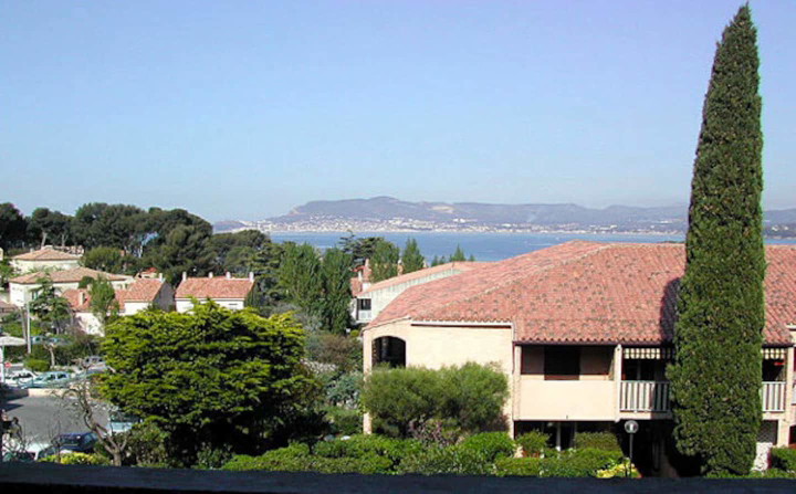 Les Aigues Marines - Saint-Cyr-sur-Mer