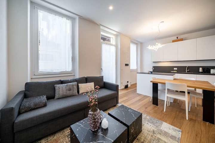 Casa Nicola At The Scaliger Arches-100m From Piazza Erbe - Verona