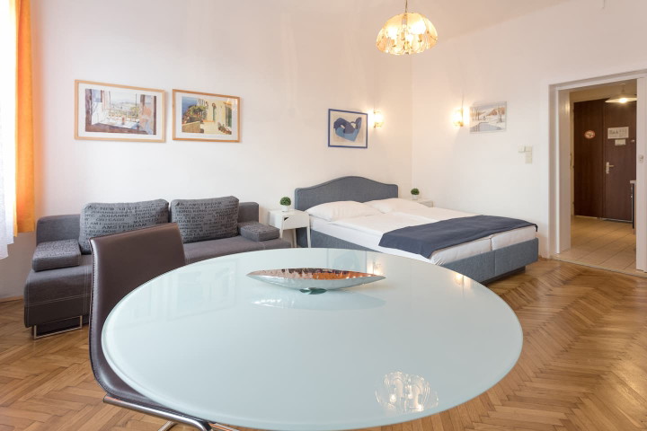 Nice And Inexpensive Apartment For 3 - Vienna