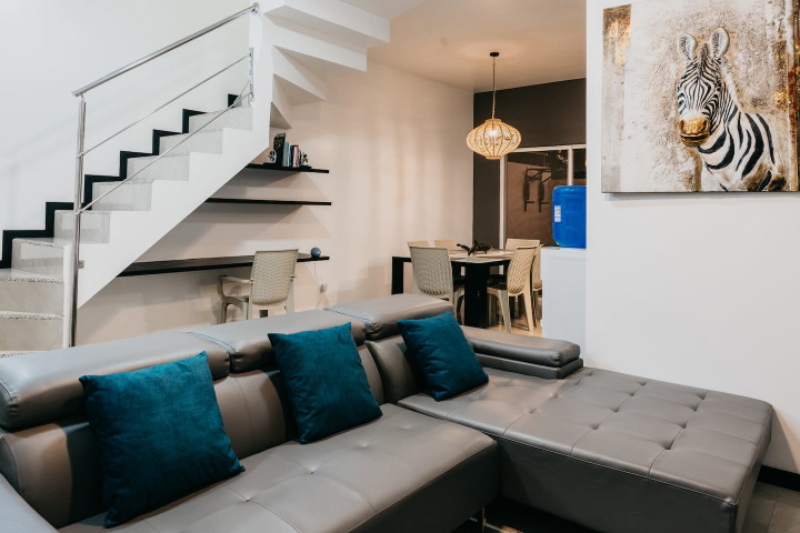 Great Blue Heron Modern Apartment - Puerto Ayora