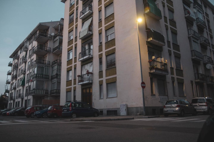 Casa Di Leo - Moncalieri