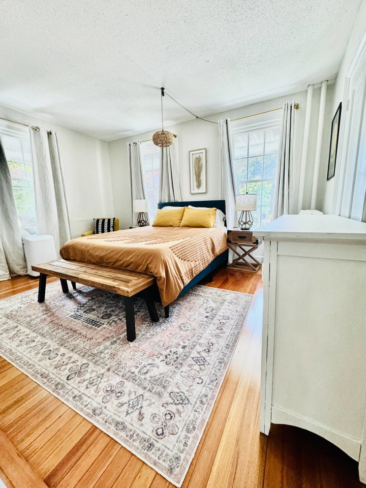 Downtown Escape- 1 Bedroom-walk To It All Sleeps 3 - Westerly, RI