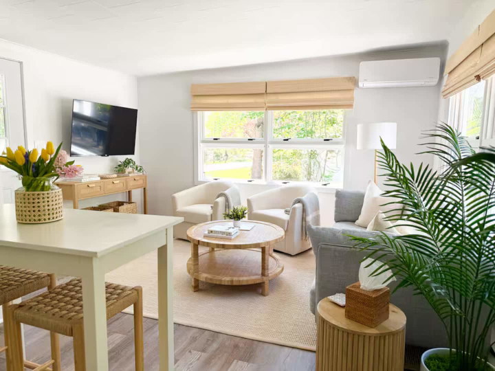3 Min Walk To Beach| 1 Mile To Town | Fam-friendly - The Hamptons, NY
