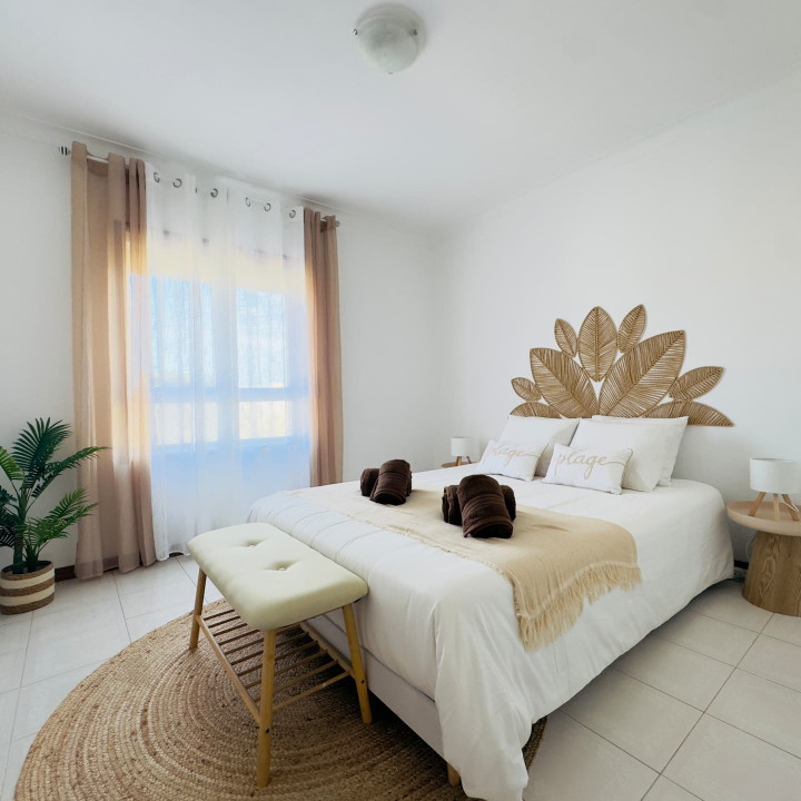Recanto Das Areias - Apt T2 A 2min Da Praia - Torreira