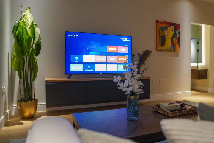 (102) Designer Apartment(self Check-in دخول ذاتي ) - Riyadh