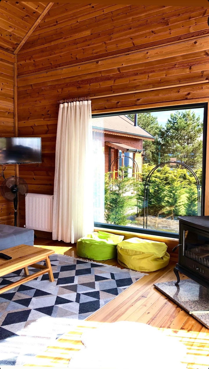 Uymanlar Chalets 4 - Bolu