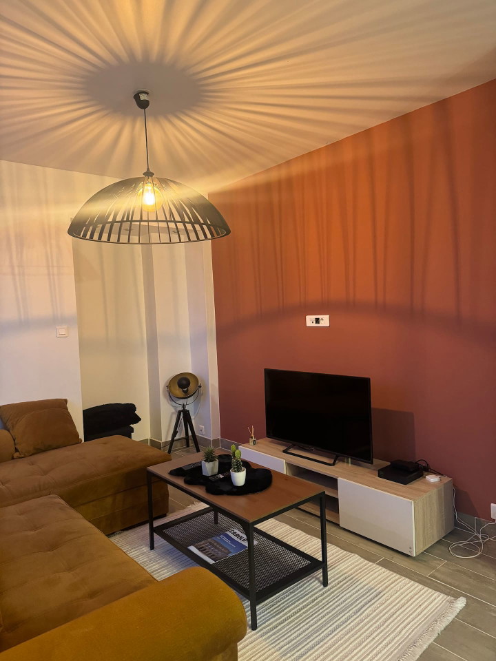 App 95m2 3ch à 5min Du Centre Ville - Charleville-Mézières