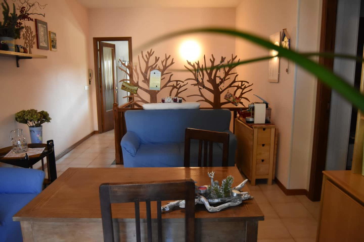 Apartment In "Colle Verde" - Macerata