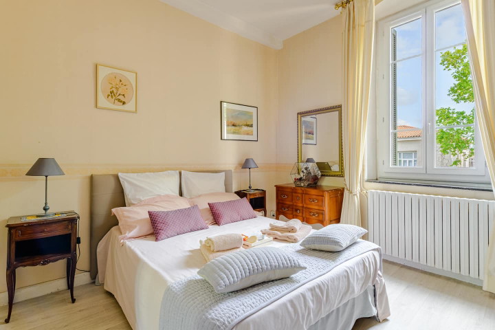 The 117th Apartment In The Bastide Mansion - Carcasona