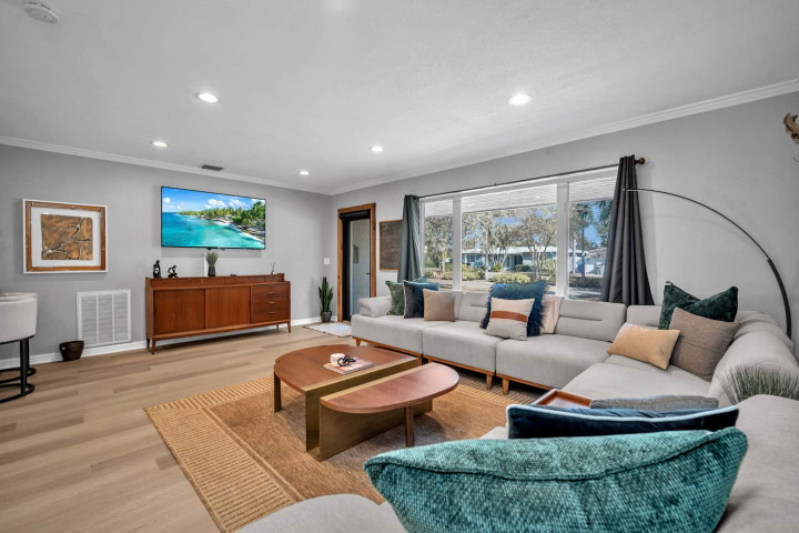 Renovated Sunnyside Escape In Pompano W/ Pool! - Deerfield Beach, FL