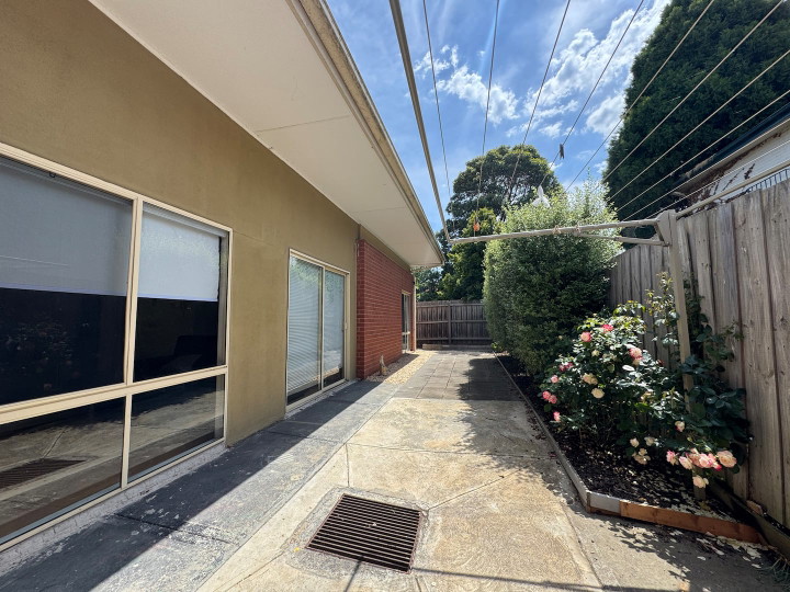 Monash Clayton 3br Th Close Reserve/uni/hospital - Mordialloc