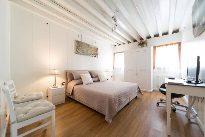 Camoma - Apartment In Venice - Venice